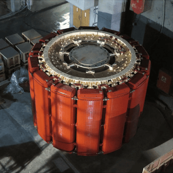 Edison Electrical Works Pvt Ltd | Electrical Machine Repair & Rewinding ...